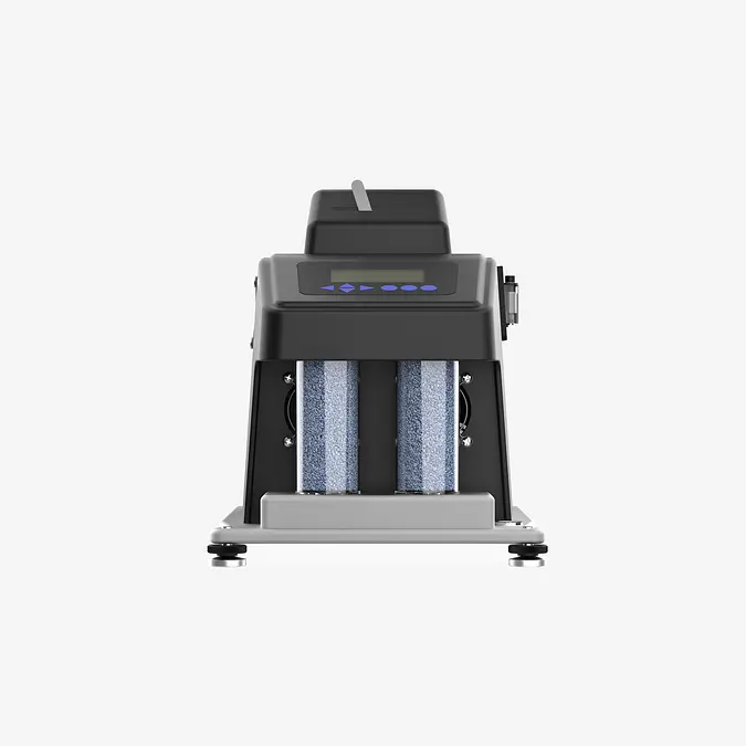 VAPOR SORPTION ANALYZER - METER Group