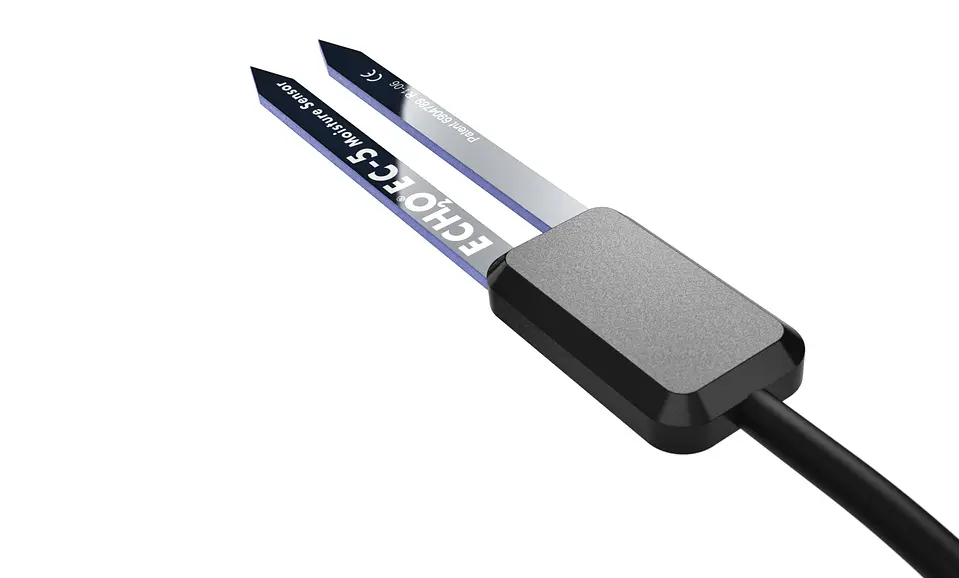 ECH2O EC-5 - METER Group