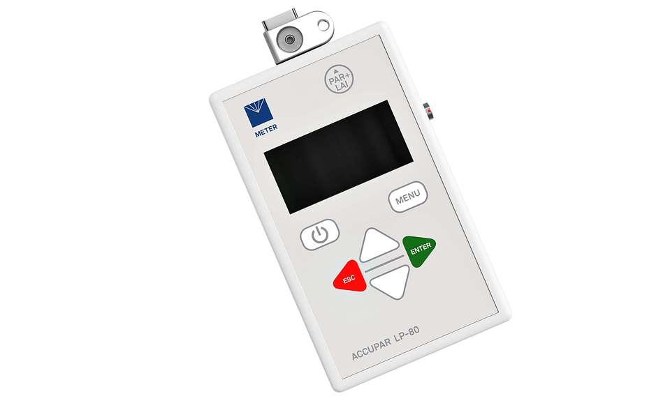 ACCUPAR LP-80 -METER Group