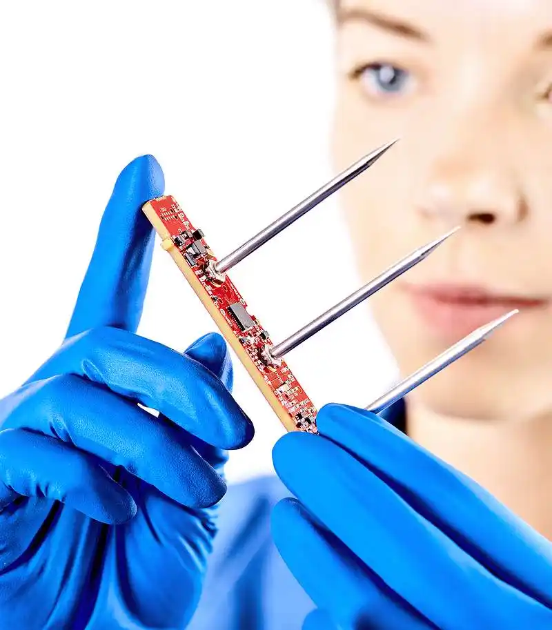 Empresa - METER Group