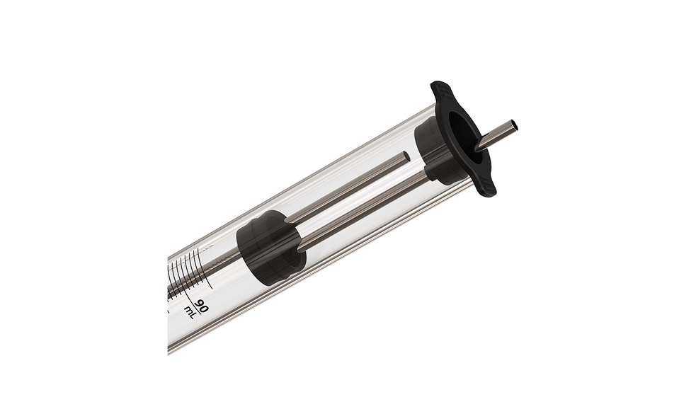 MINI DISK INFILTROMETER - METER Group