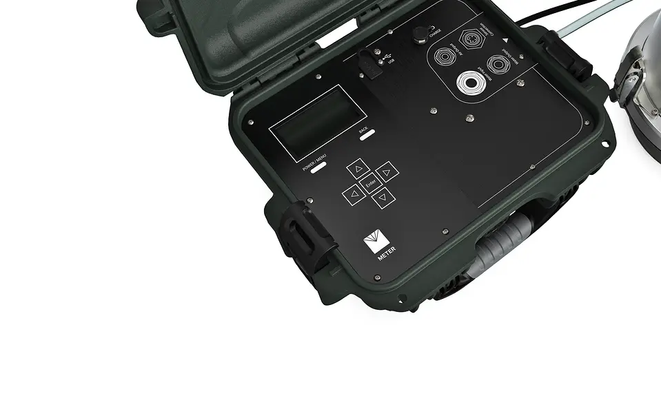 SATURO - METER Group