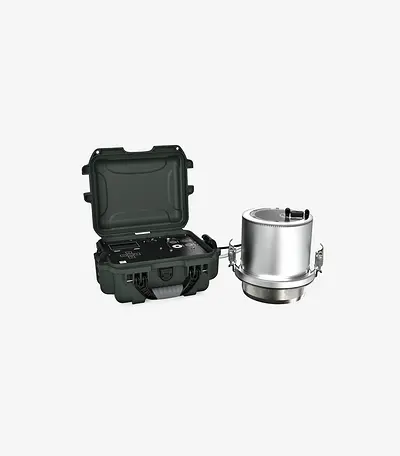 SATURO - METER Group