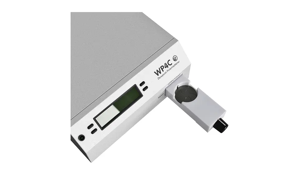WP4C - METER Group