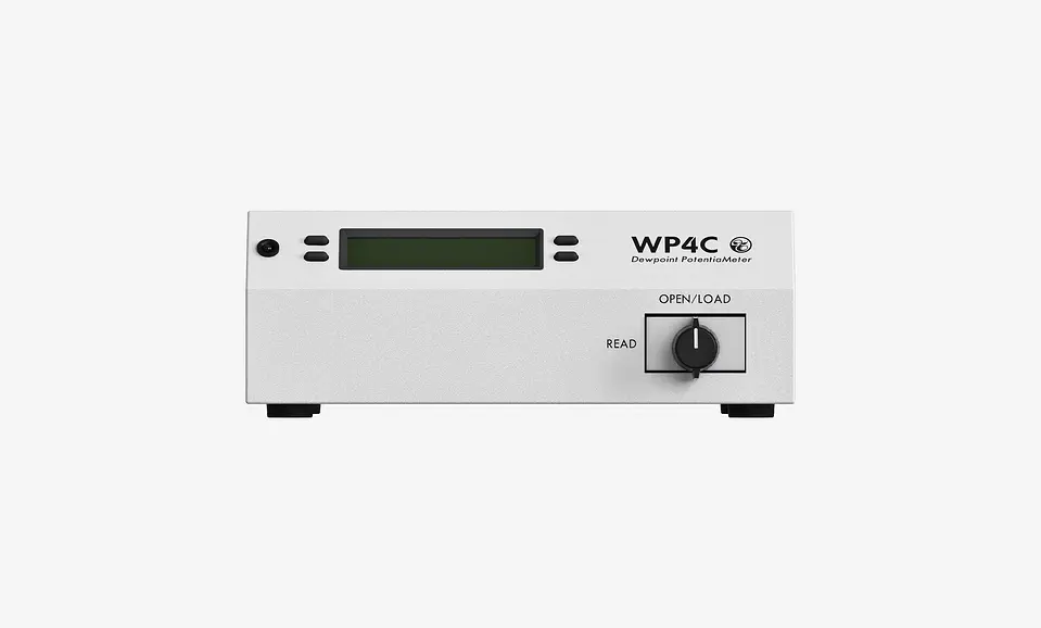WP4C - METER Group