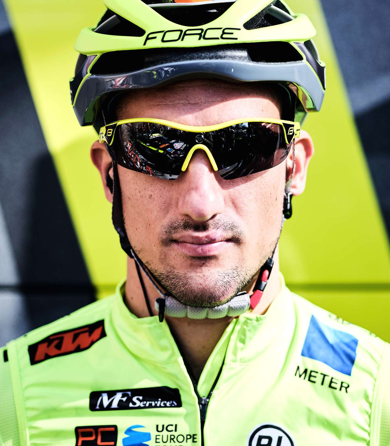 Sports - METER Group