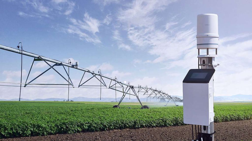 Weather monitoring system comparison: Which is right for you? - METER Group