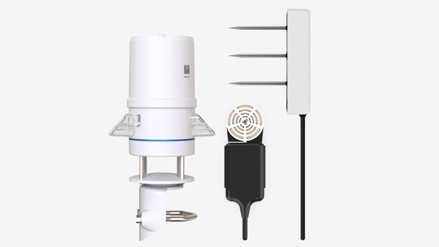 METER products - METER Group