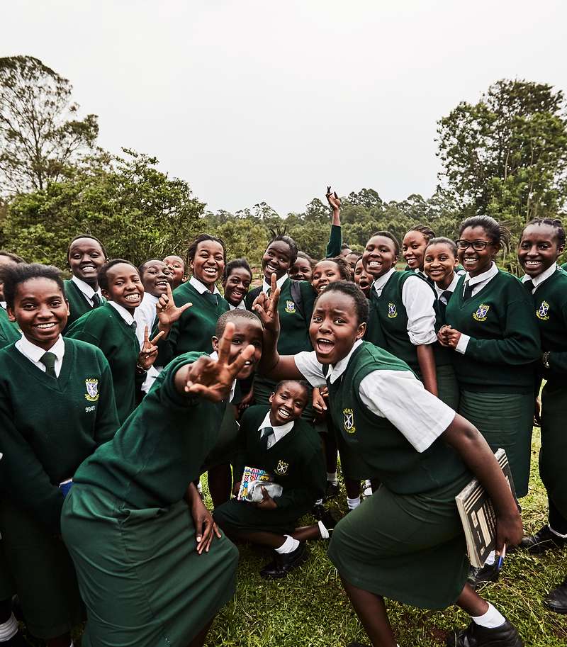 Foundation - METER Group