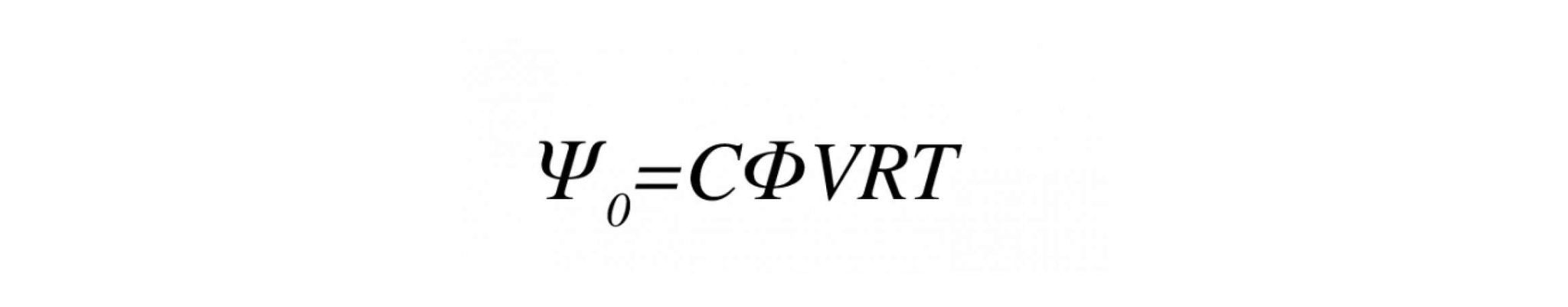 Defining water potential—What it is. How to use it. - METER Group