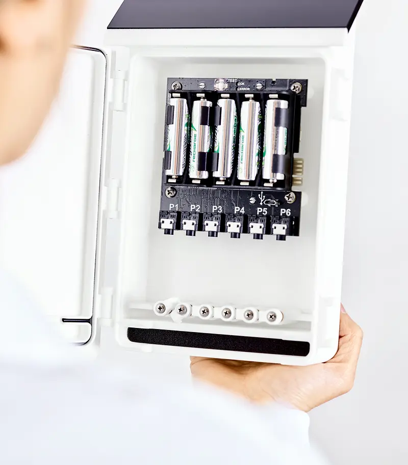 Resources - METER Group