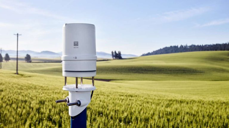 ATMOS 41 Gen 2 - METER Group