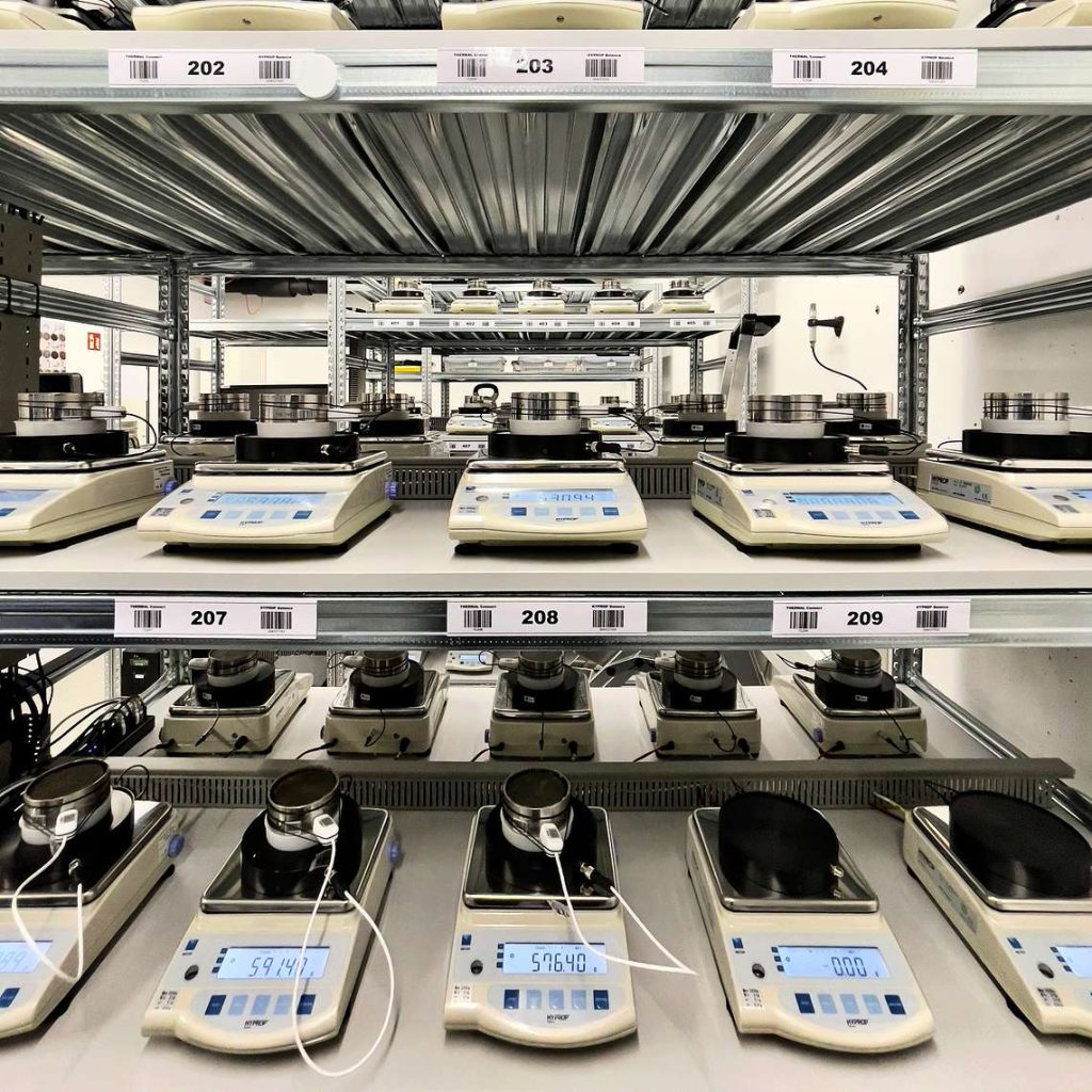 Applications - METER Group