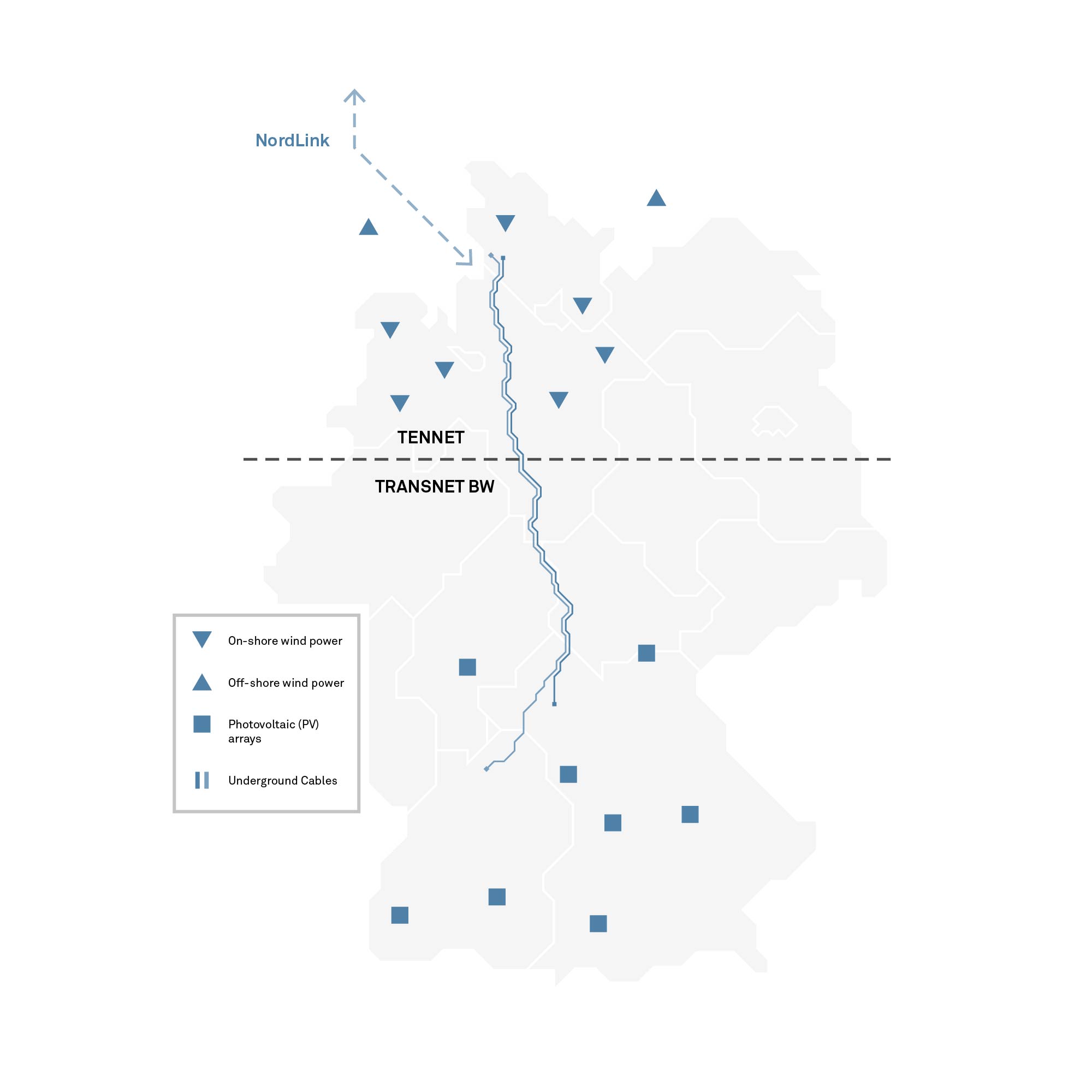 Making renewable energy possible in Germany - METER Group