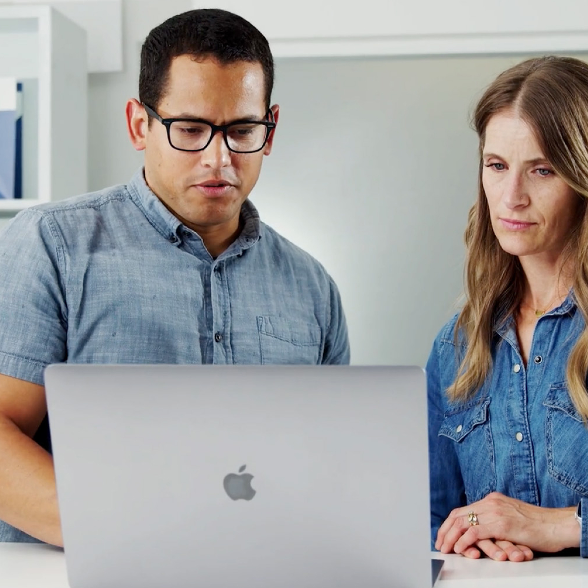 Resources Meter Group