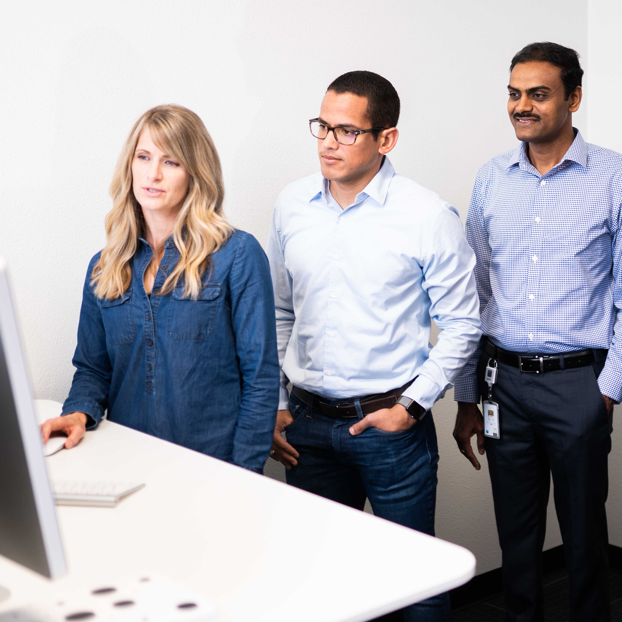 About us - METER Group