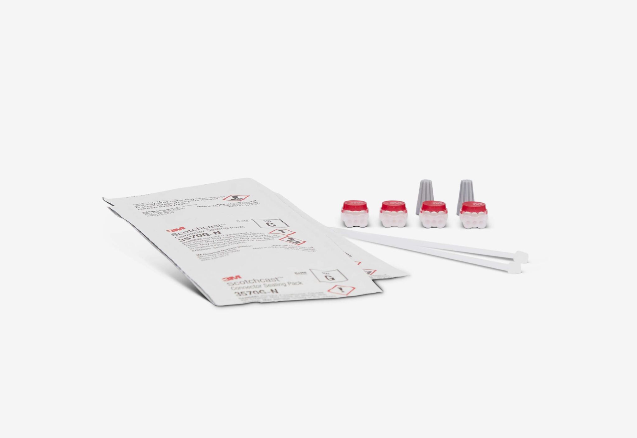 Cable repair and replacement accessories - METER Group