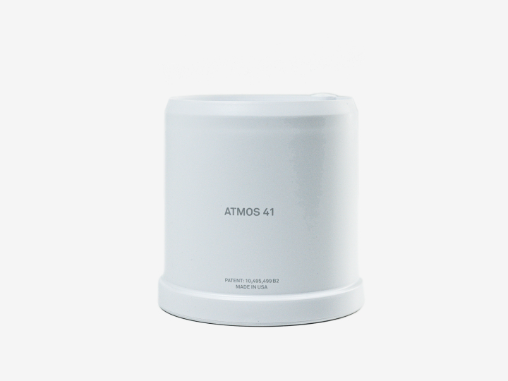 ATMOS 雨量漏斗和高温计替换套件 -METER Group