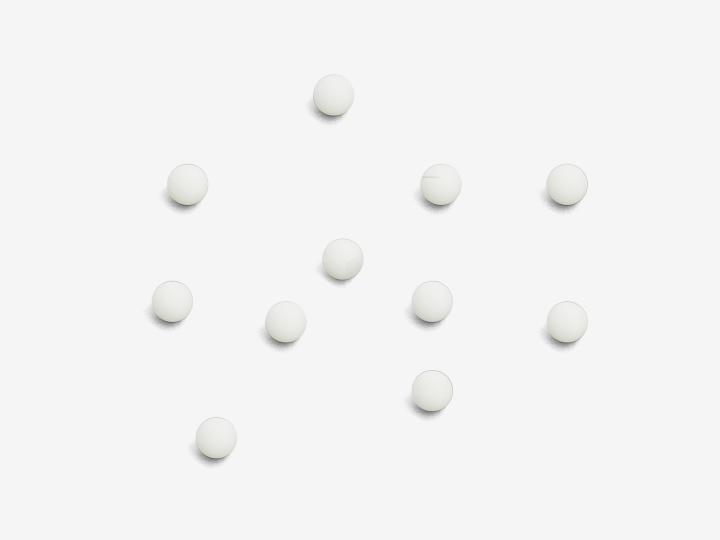 SC-1 agitation beads - METER Group