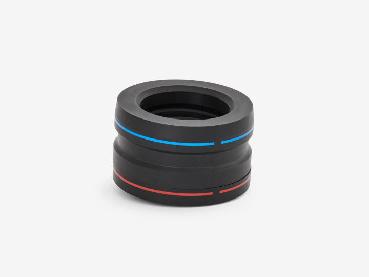 HYPROP 2 英寸适配器 -METER Group