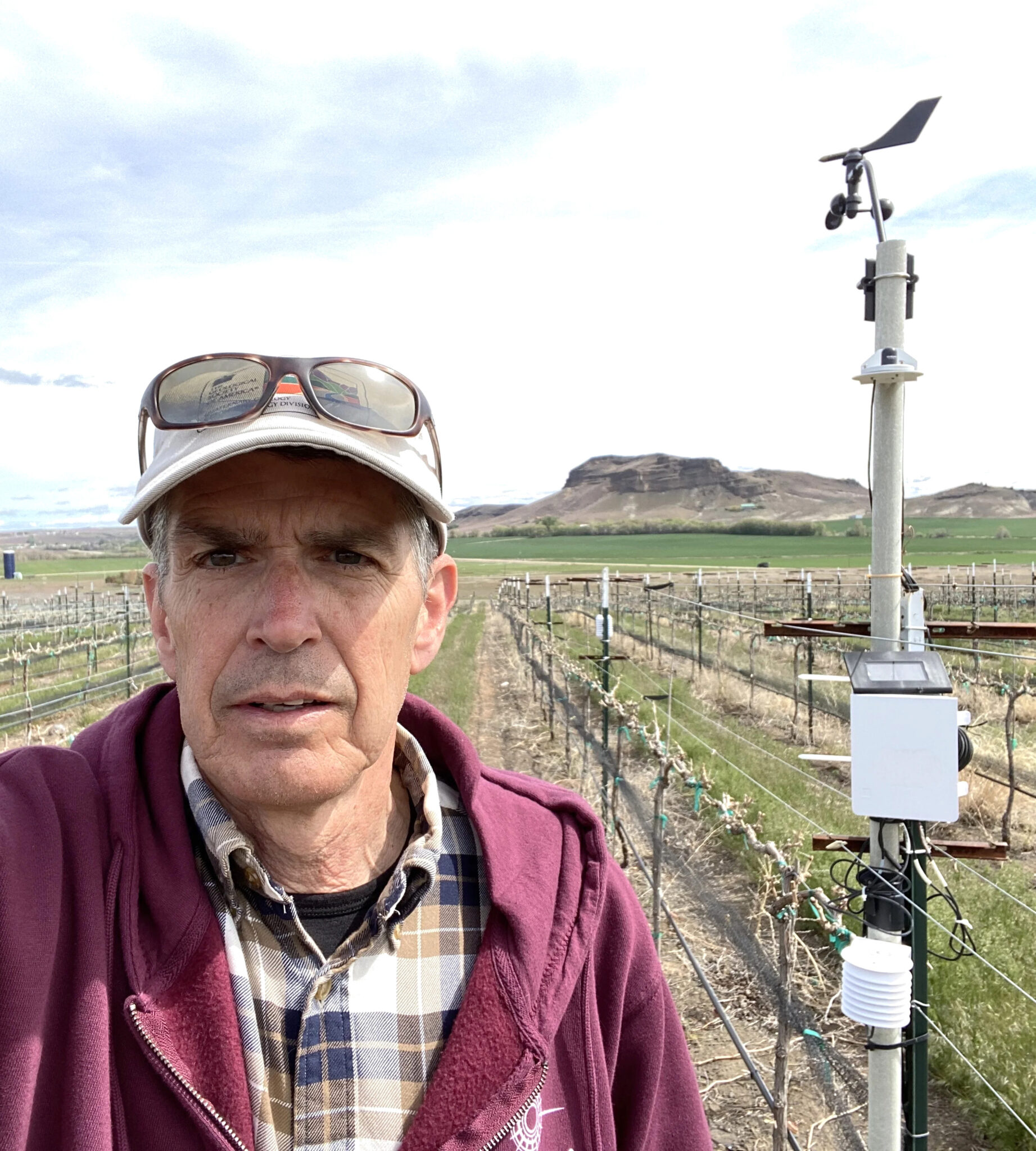 Viticulture - METER Group