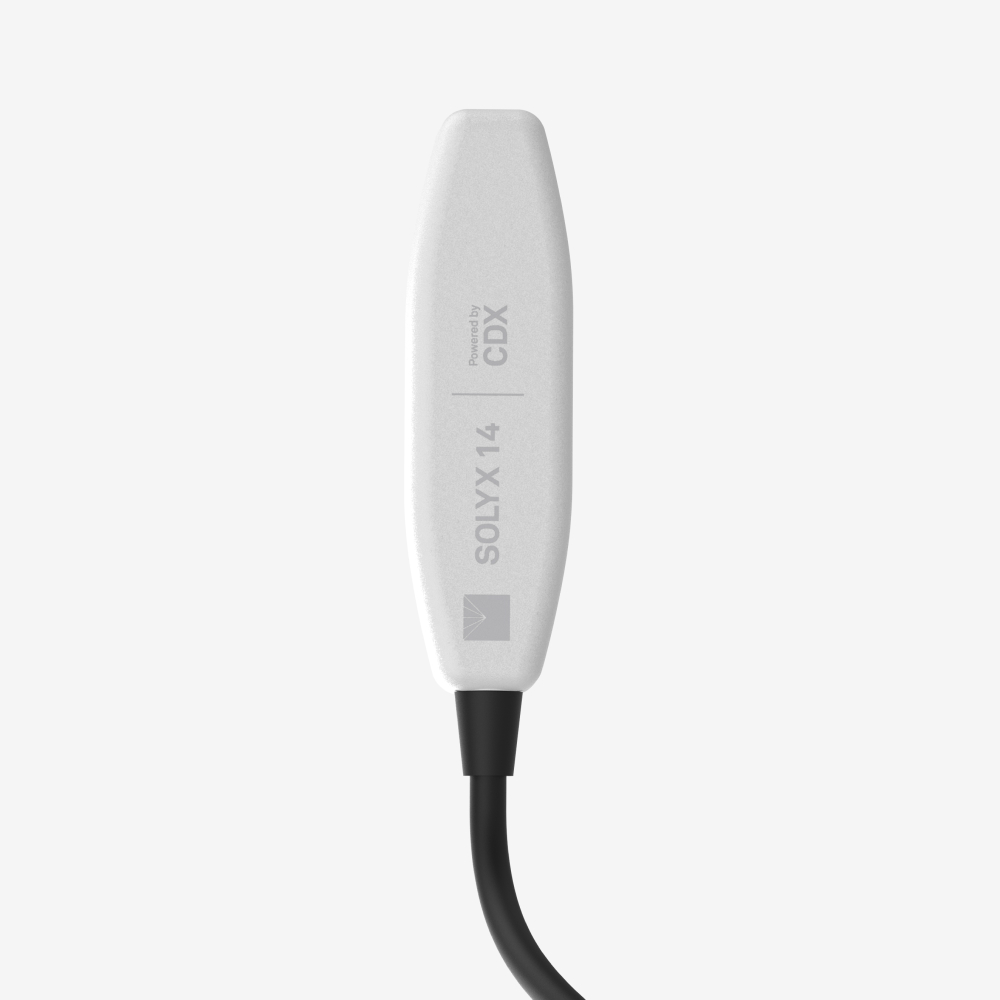 SOLYX 14 - METER Group