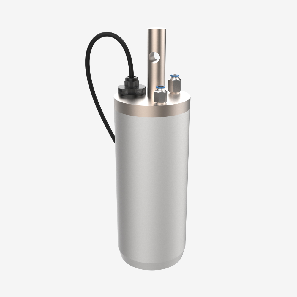 Borehole SATURO - METER Group